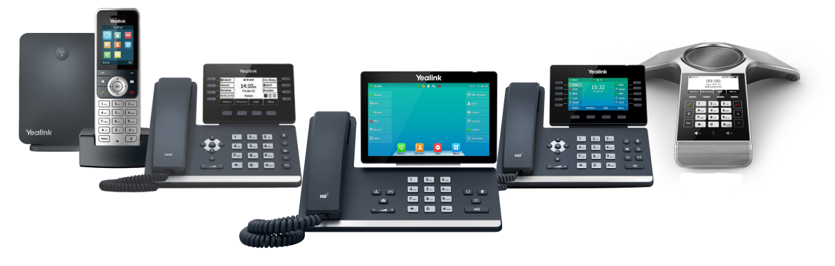 Reach Telecom: Business Phone System, Internet and More