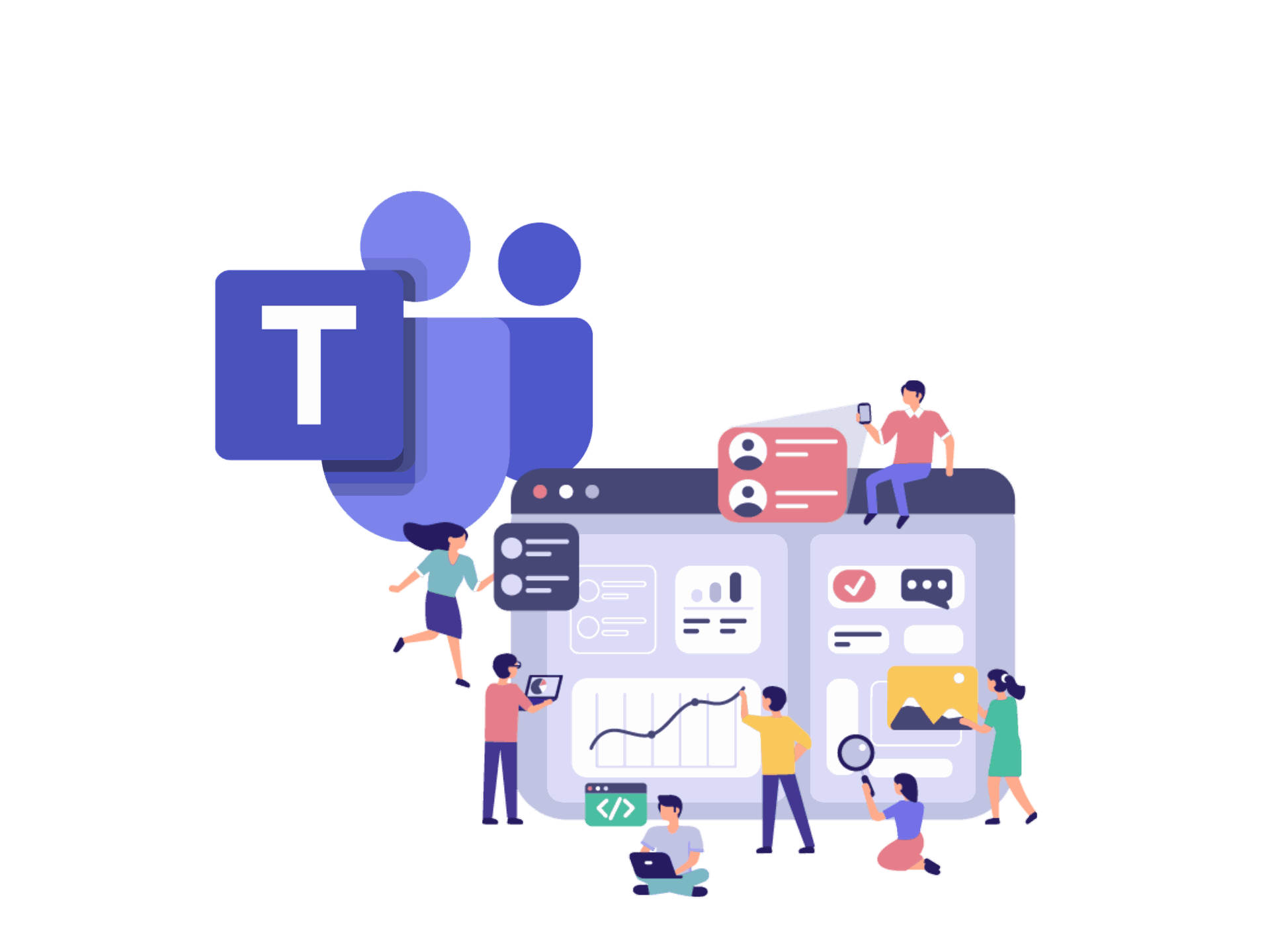 Microsoft Teams Integration for Business Communication | Reach Telecom