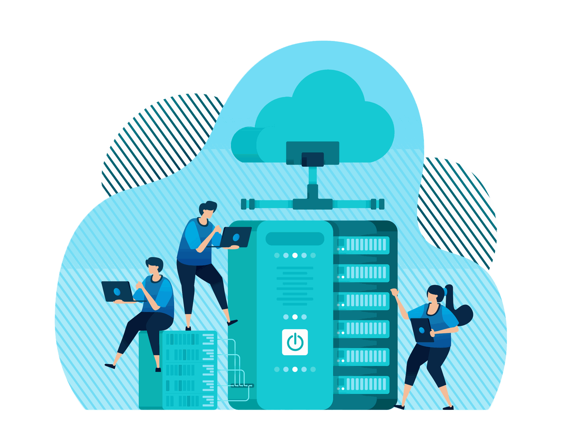 PBX Maintenance & Support Services | Reach Telecom