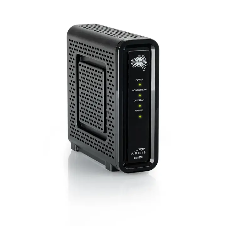 NBN Troubleshooting - HFC Technology